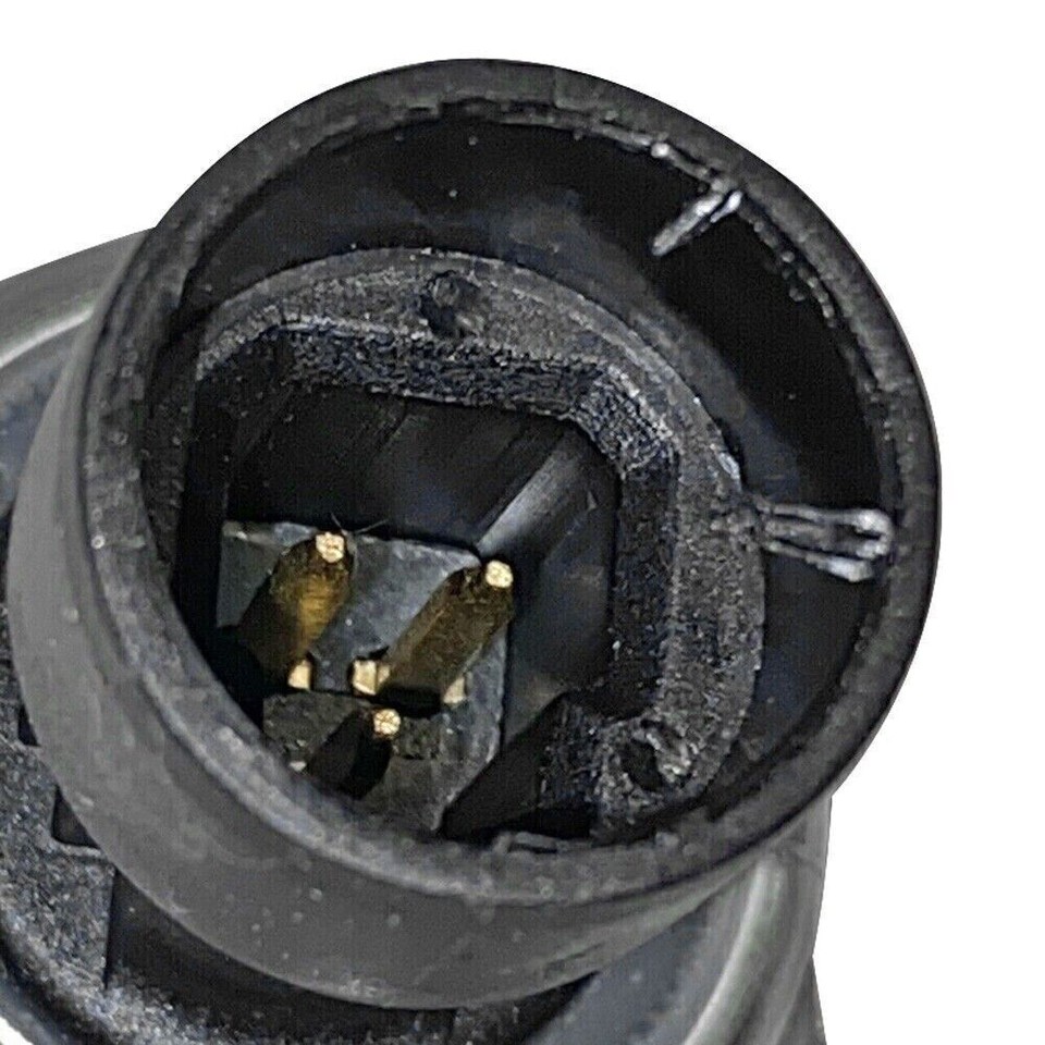 Genuine Ford OEM F6TZ-9F838-A ICP Fuel Injection Pressure Sensor 7.3L ...
