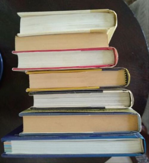 Rework, Deep Work, Scaling Up, 4-Hour Workweek, 4 Disciplines of ...