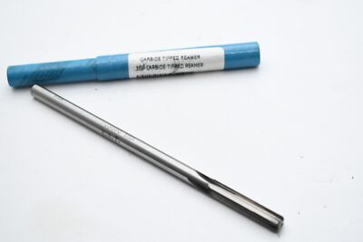 NEW Rock River Tool .3070'' 24003070 Carbide Tipped Chucking Reamer | eBay