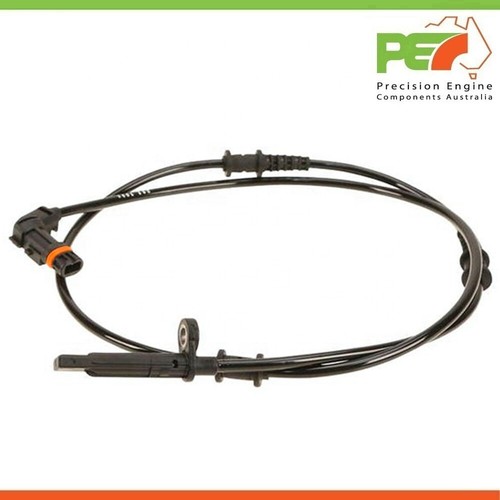 PEC Wheel Speed Sensor -RH Front For Mercedes Benz ML63 AMG W166 5.4L ...