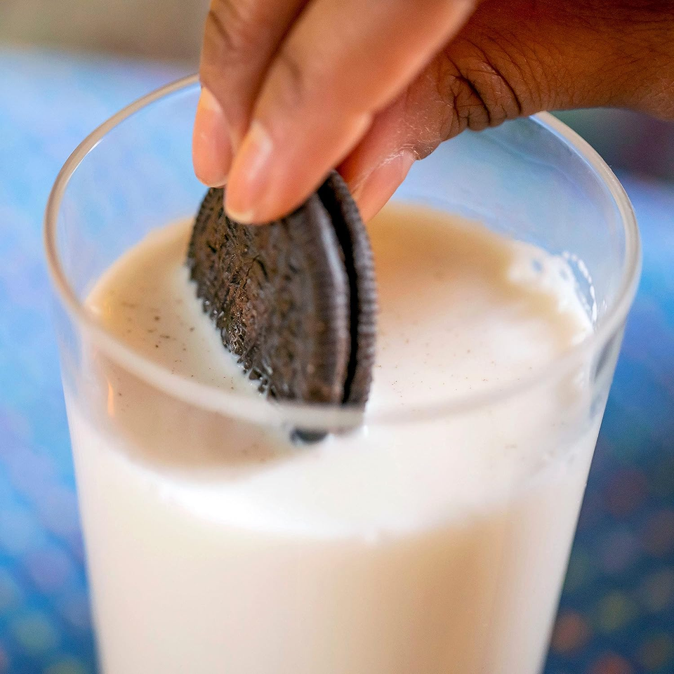 OREO Chocolate Sandwich Cookies, 20 Snack Packs (2 Cookies per Pack) | eBay