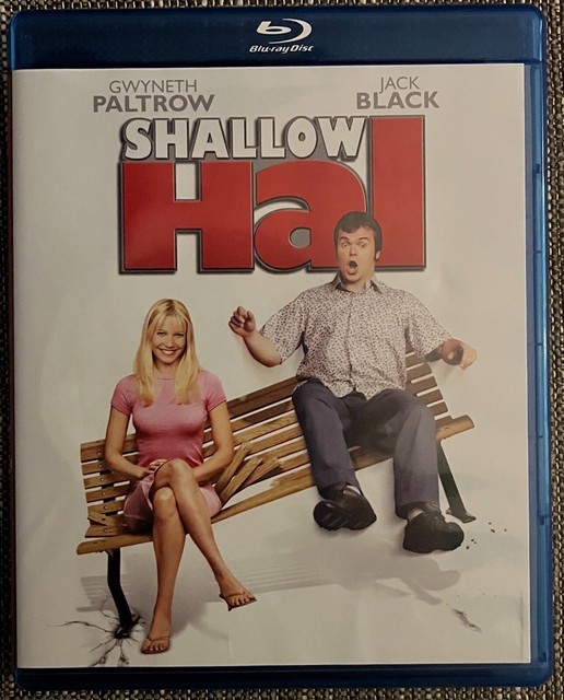 Shallow Hal (Blu-ray Disc, 2012) for sale online | eBay