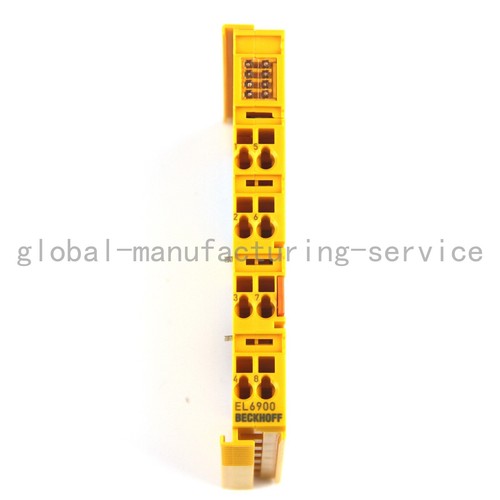 NEW Beckhoff EL6900 EL 6900 PLC Moudule | eBay