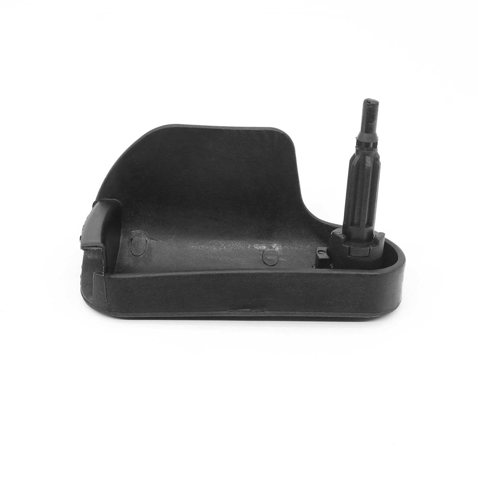 For Audi TT TTS TTRS 2007-2014 black bonnet release handle RHD ...