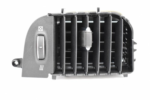5MK67DX9AA 13-24 DODGE RAM 1500-3500 DASH AIR VENT DRIVERS CENTRAL ...