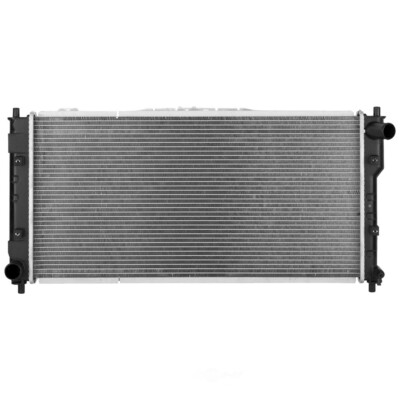 Radiator Global 2408C fits 00-02 Mazda 626 | eBay