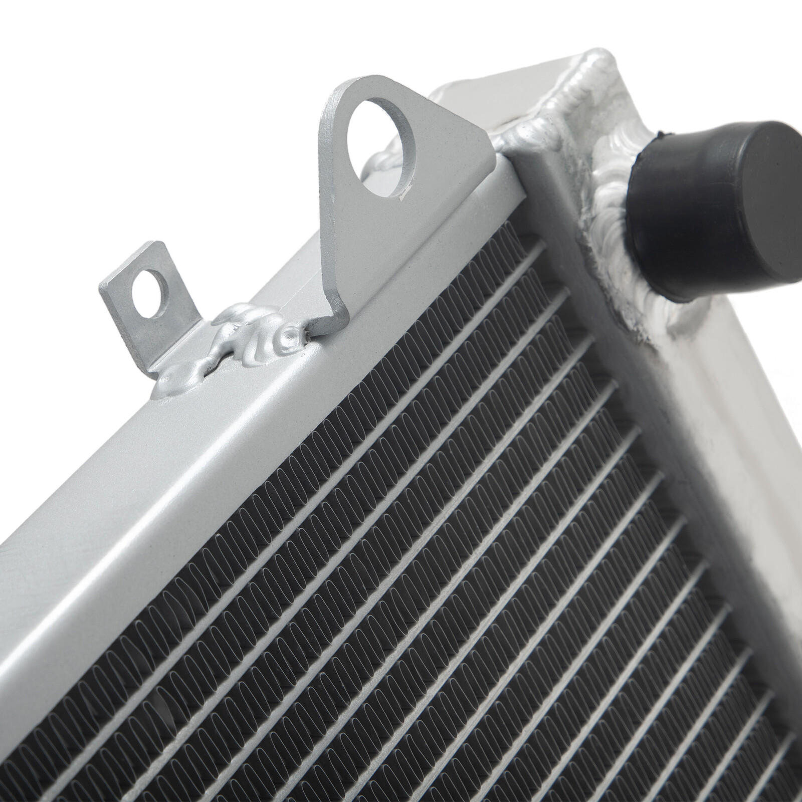 Cooling Radiator For Kawasaki Teryx Teryx4 KRF800 KRT800 14 15 16-21 ...