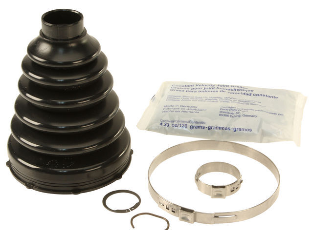 Front Inner Rein CV Boot Kit fits BMW 325xi 2001-2005 64WPSV | eBay