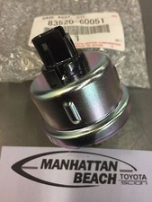 Toyota 8352060051 Genuine OEM Oil Pressure Sending Unit for sale online ...