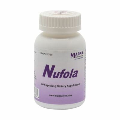 Nufola 60 Caps By Magna | eBay