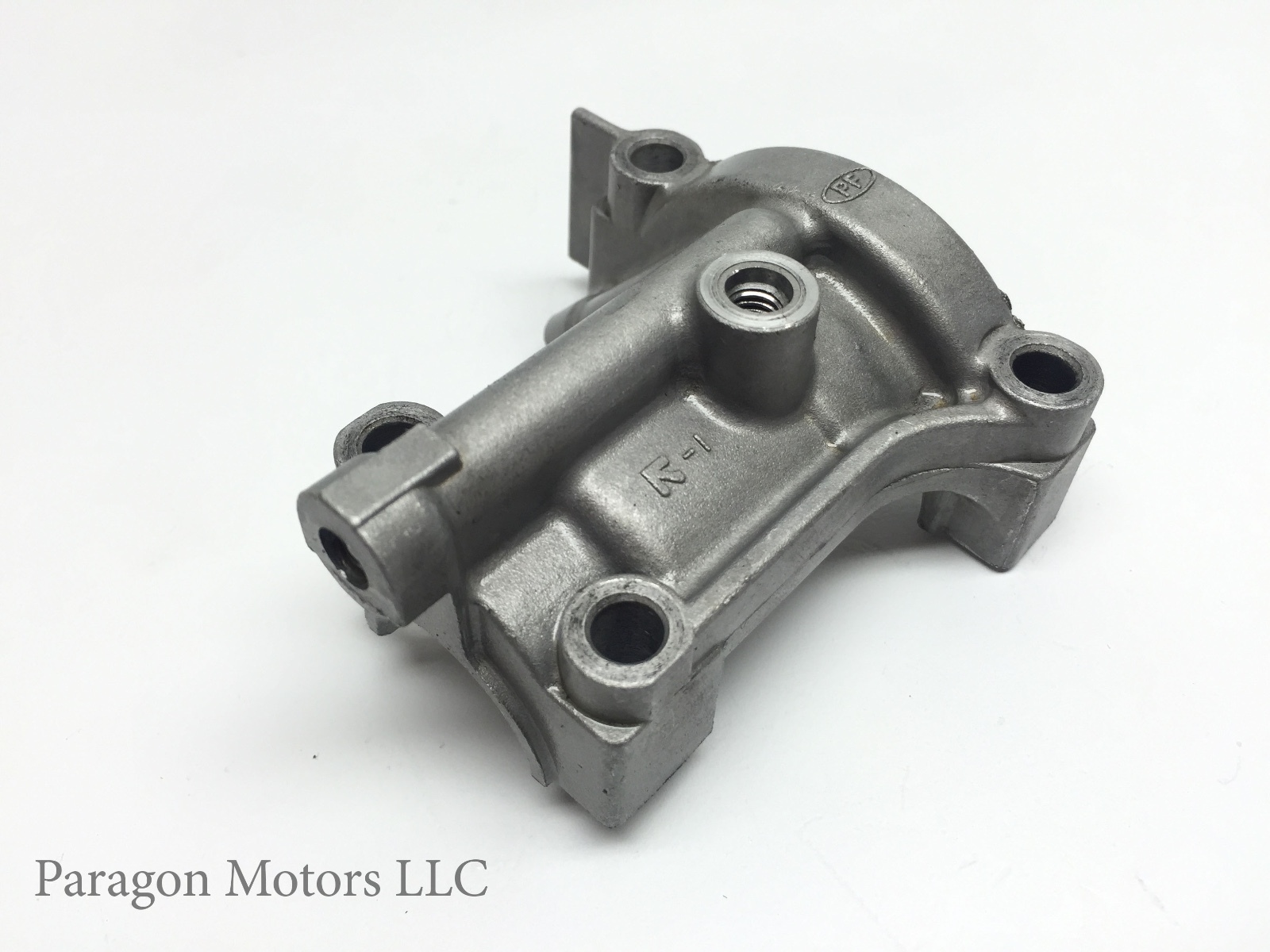 02#1 00-02 Yamaha YZ426F YZ 426F YZ426 Exhaust Camshaft Cap Cylinder ...