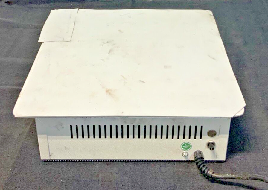 Barnstead 2314 Variable Speed Timed Multi-Purpose Lab Orbital Rotator ...