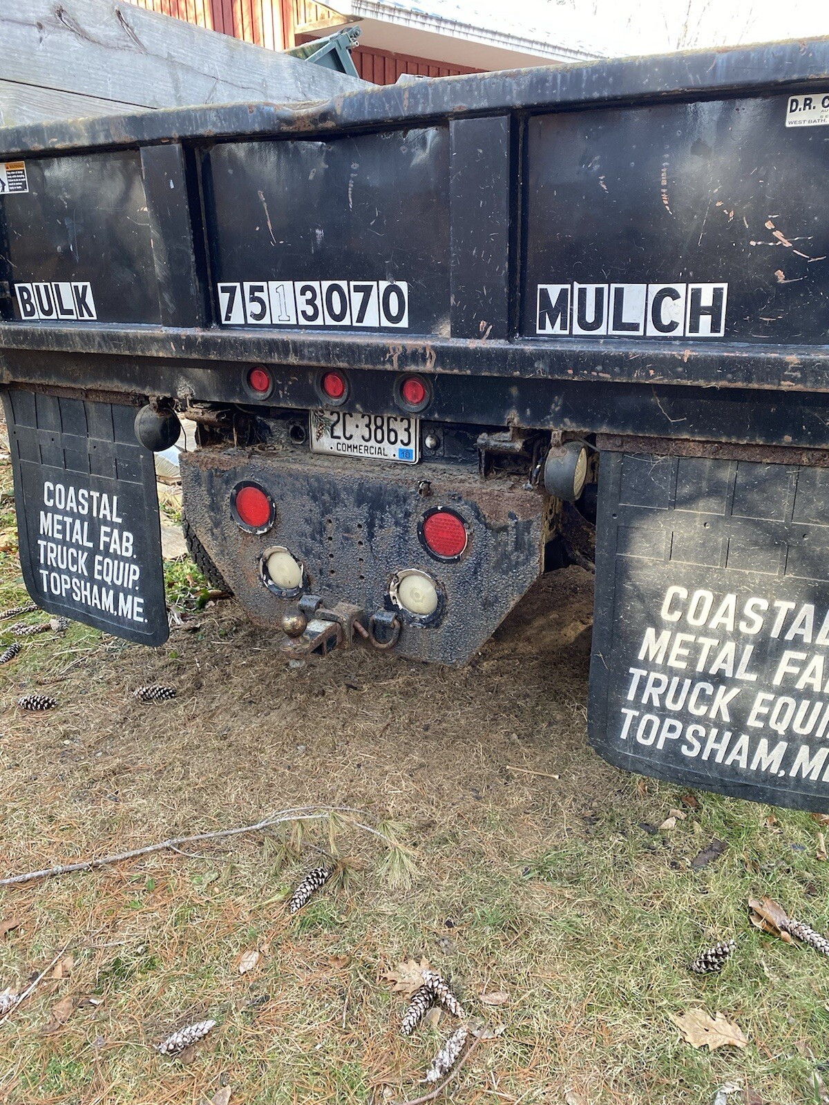 1995 Dodge W3500 V10 With 9’ Boss V Plow | eBay