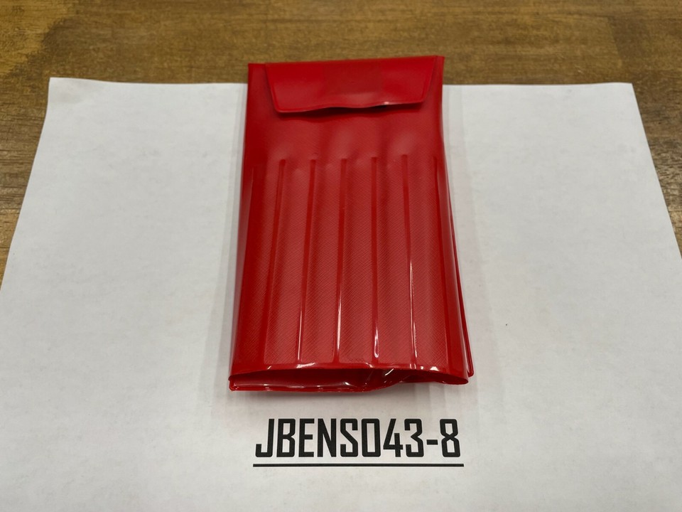 Snap-on Tools NEW 12 Piece Swiss Pattern Miniature File Set w/ Handle ...