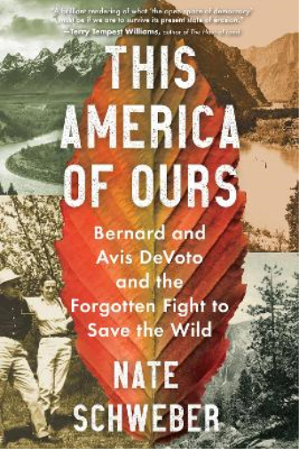 Nate Schweber This America of Ours (Paperback) (UK IMPORT ...