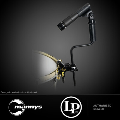 LP Claw w/ Mic Mount | eBay Australia