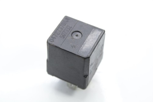 Dodge Jeep Chrysler 5 prong multi purpose relay 04727370AA 50732 507332 ...