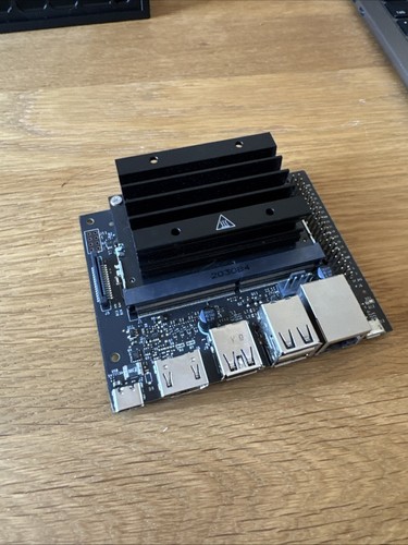 NVIDIA Jetson Nano 2GB Developer Kit P3541 Carrier P3448 Card | eBay