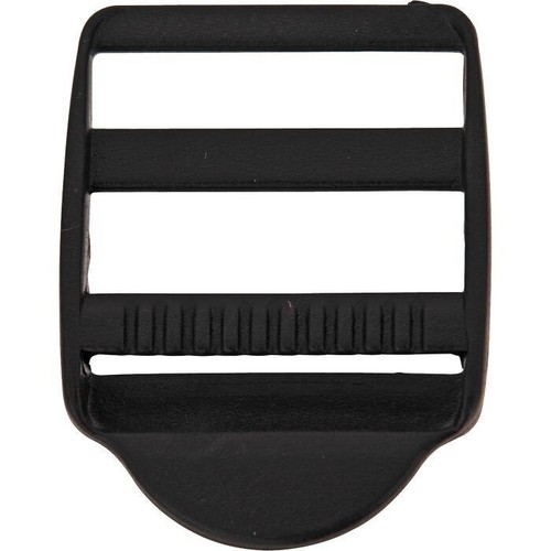 NEW Peregrine 2" Tension Lock Buckles 2-Pack for 2" Strapping Webbing ...