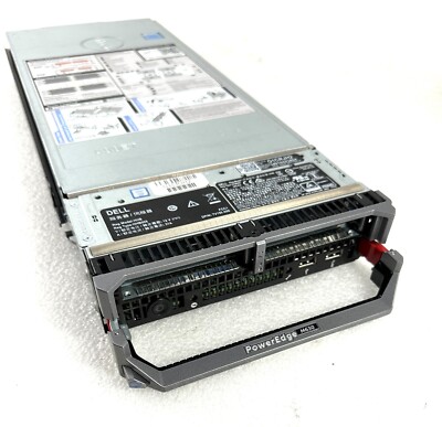 2F3MP Dell POWEREDGE M630 CTO CHASSIS | eBay