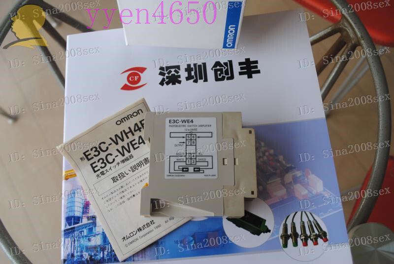 1PC E3C-WE4 90 Days Warranty | eBay