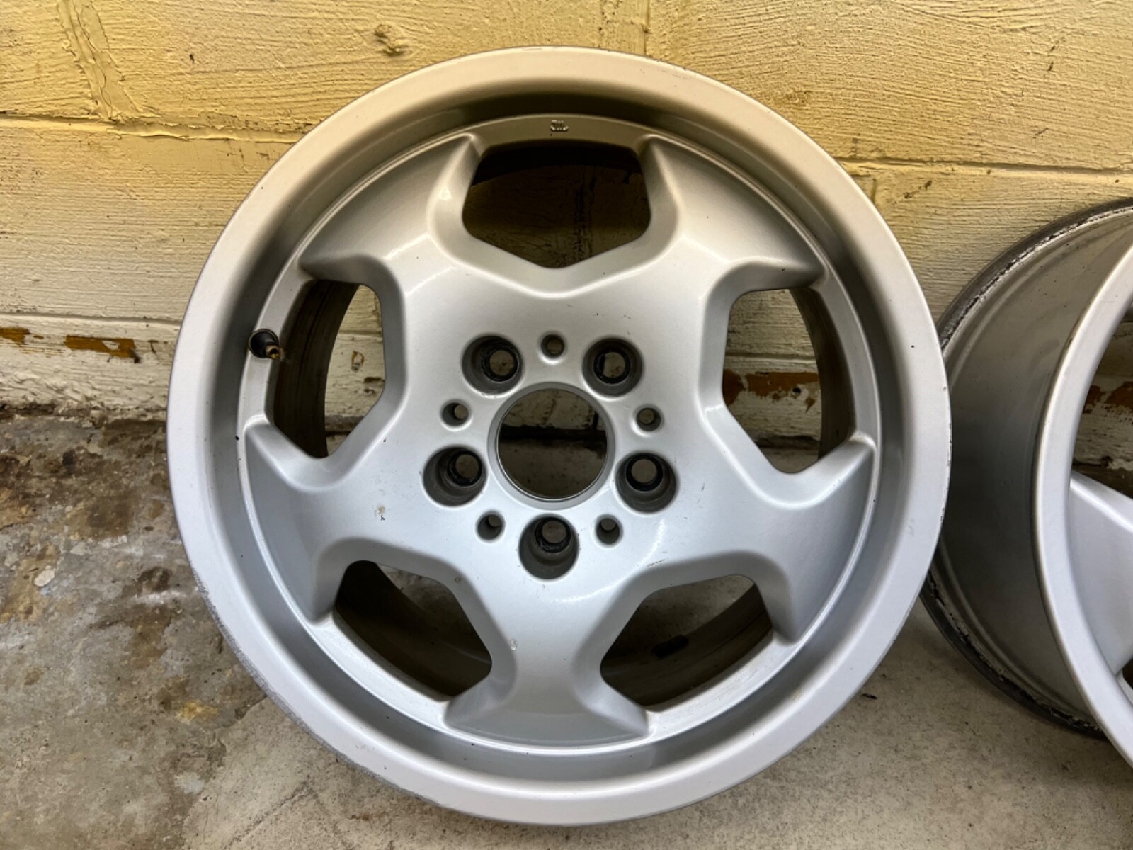 BMW E36 M3 16" STYLE 23 M COUNTOR ALLOY WHEEL RIM 3611-2227895 7.5Jx16 ...
