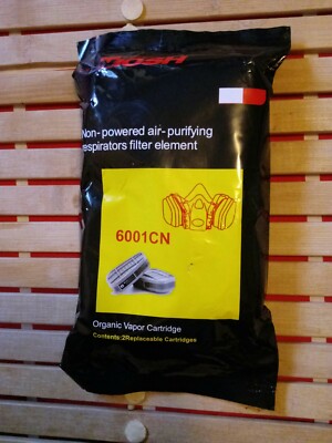 Respirator Masks - Powered Air Purifying Respirators