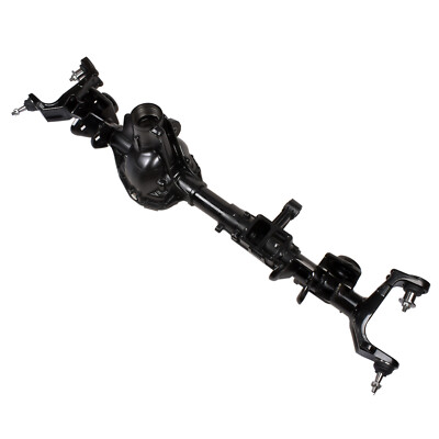 Dana M210 Wide Front Axle For 2018-2021 Jeep Wrangler 68400721AA 3.73 ...