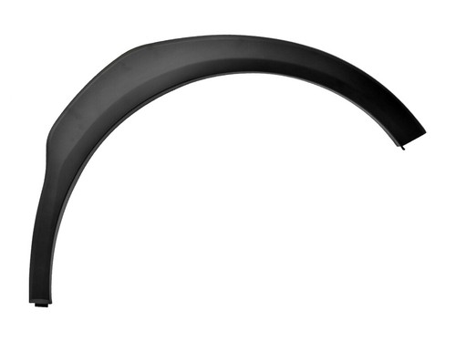 FENDER Moulage Bordure Arc Lumineux Droit 91112FL120 Pour Subaru XV ...