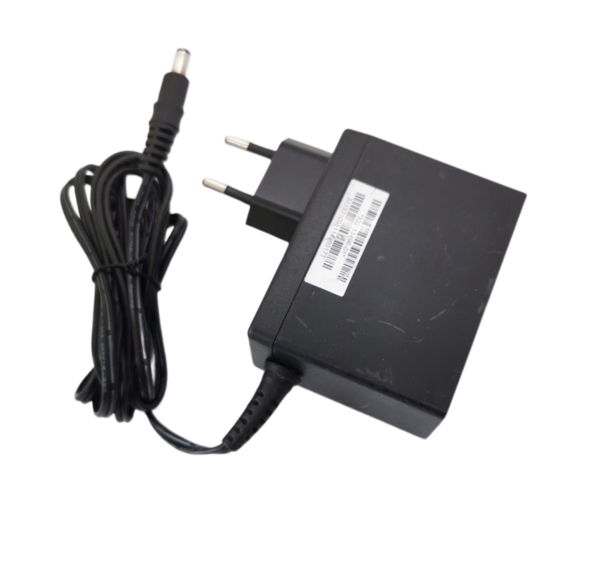 EU AC Adapter 5.5mm 12V 3.5A Power Supply Charger For Netgear Nighthawk ...