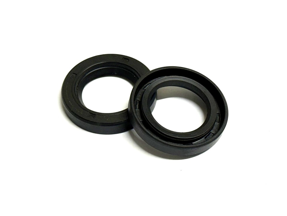 DPSM-25407 - 25 X 40 X 7 GACO Seal - 2 off | eBay