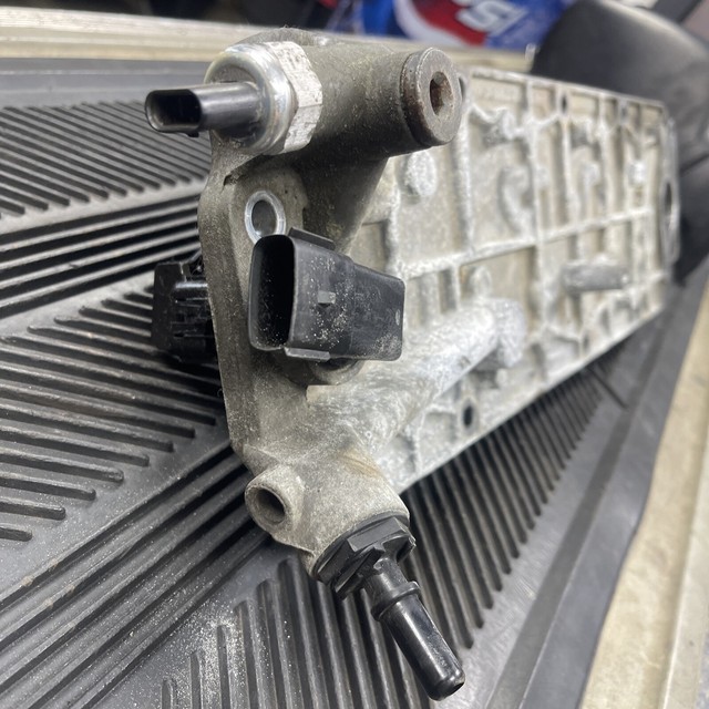 12699740 - Manifold - General Motors for sale online | eBay