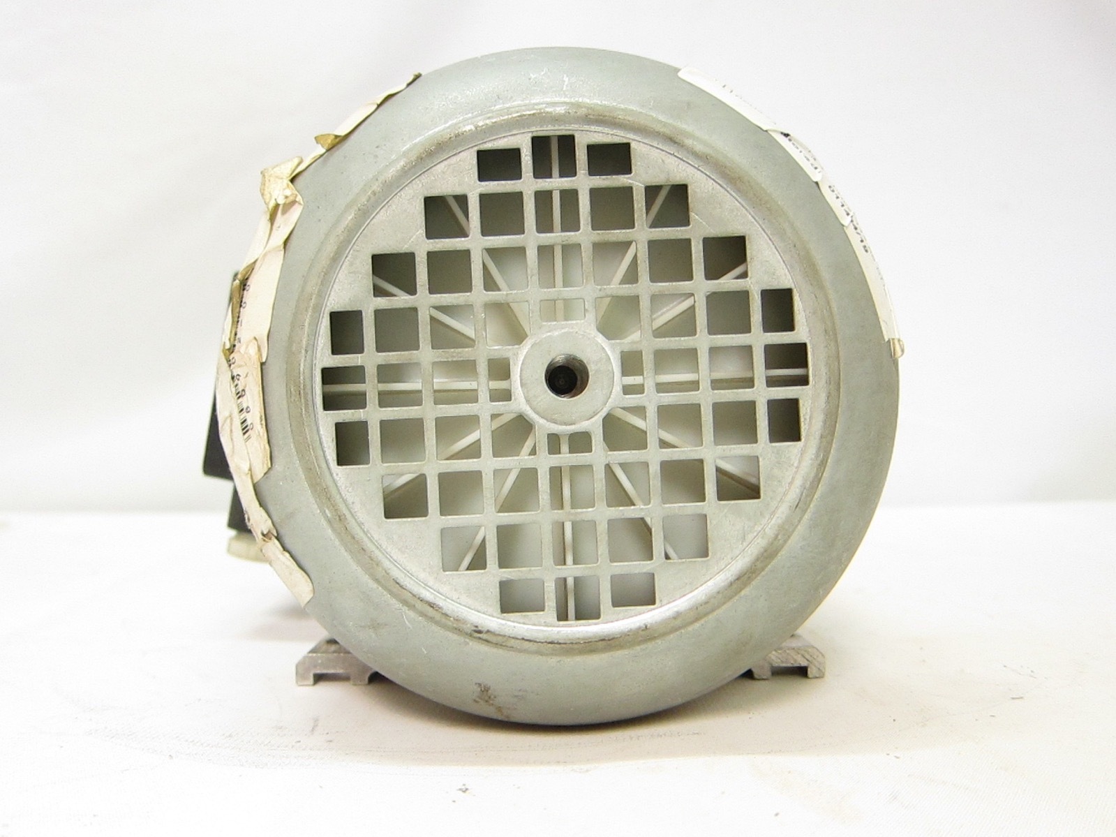 New Genuine OEM Electrolux Wascomat 471972613 Hanning 7C4-754 .37kw ...