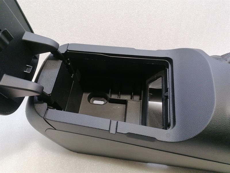 FORD MUSTANG MK6 S550 Centre Console FR3Z-63045B30-AB Mittelkonsole ...