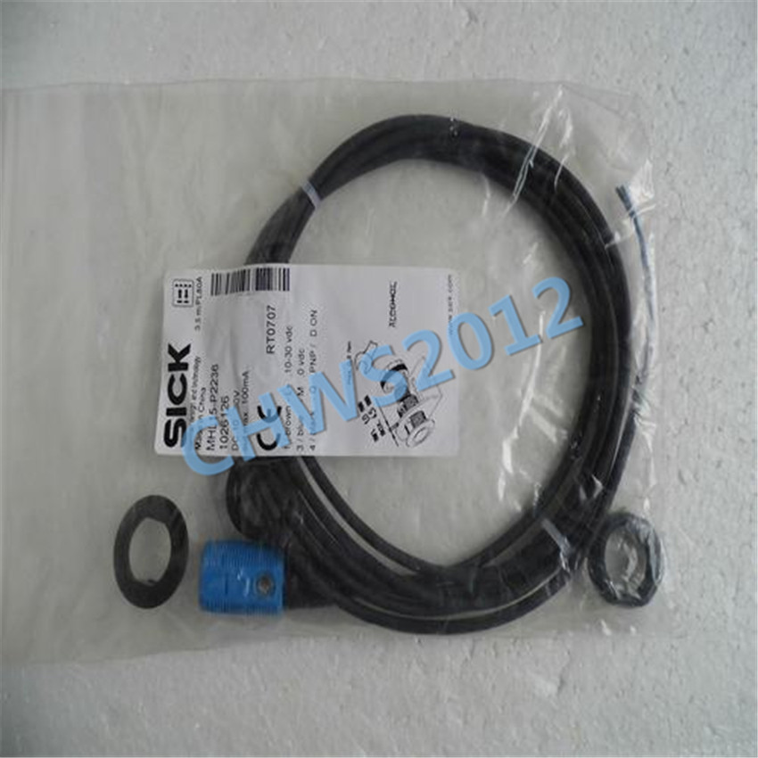 1 PCS NEW SICK photoelectric switch MHL15-P2236 1026126 | eBay