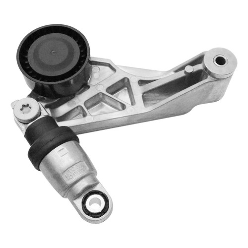 Drive Belt Tensioner w/ Pulley for Jeep Wrangler JK 12-18 V6 3.6L ...