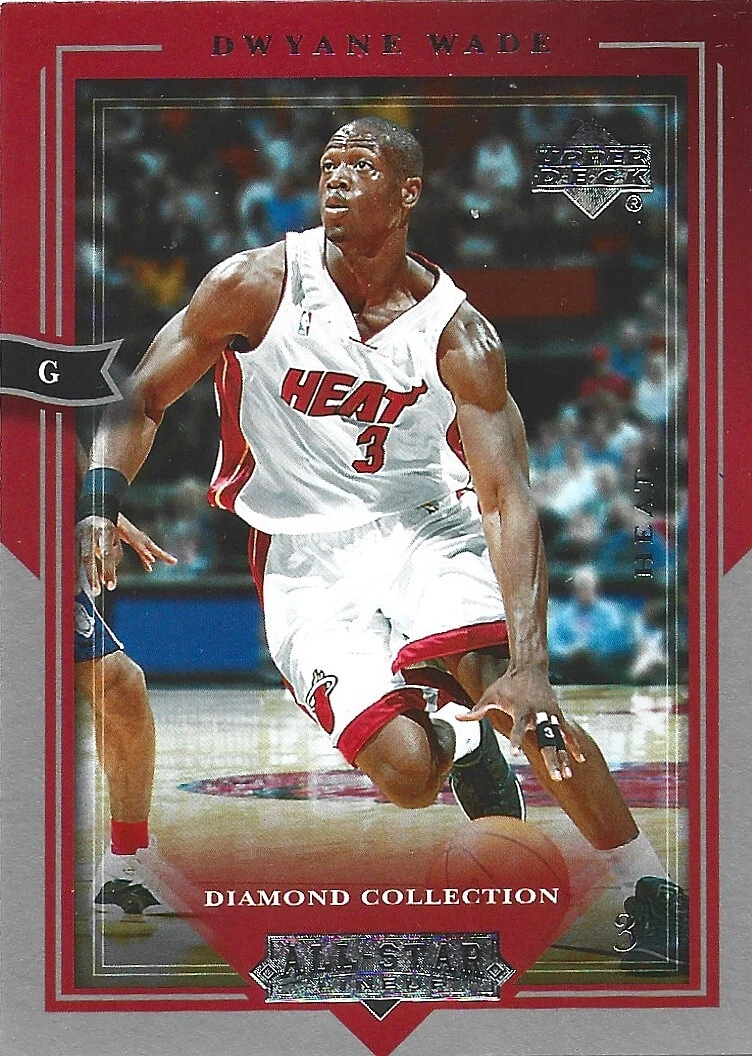 Dwyane Wade 2004