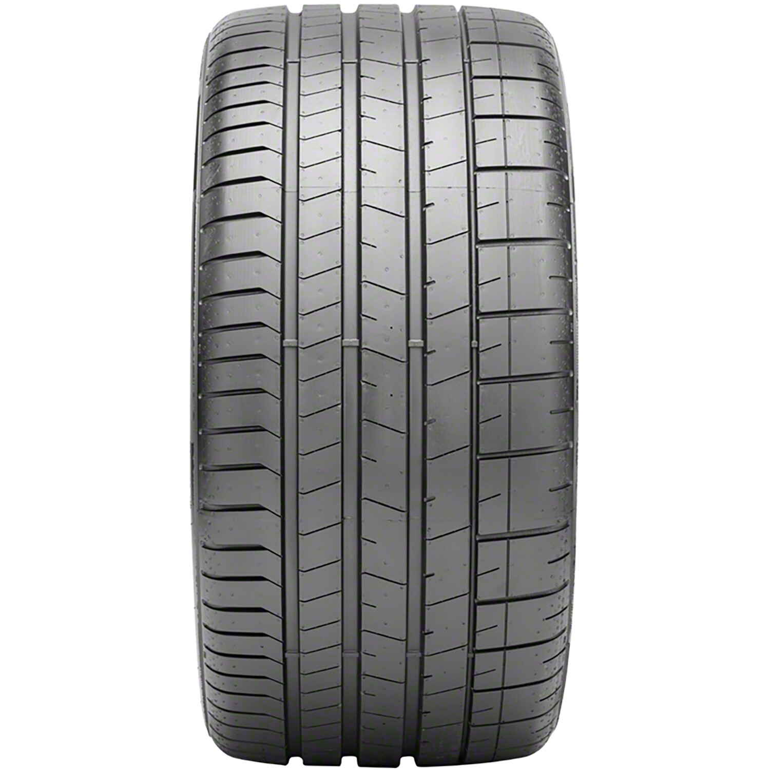 2 New Pirelli P Zero (pz4-sport) - 265/35r22 Tires 2653522 265 35 22 ...