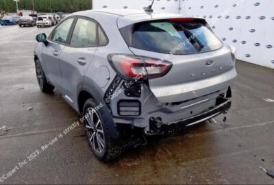 2020-24 FORD PUMA 1.0 TITANIUM BREAKING SPARES PARTS | eBay UK