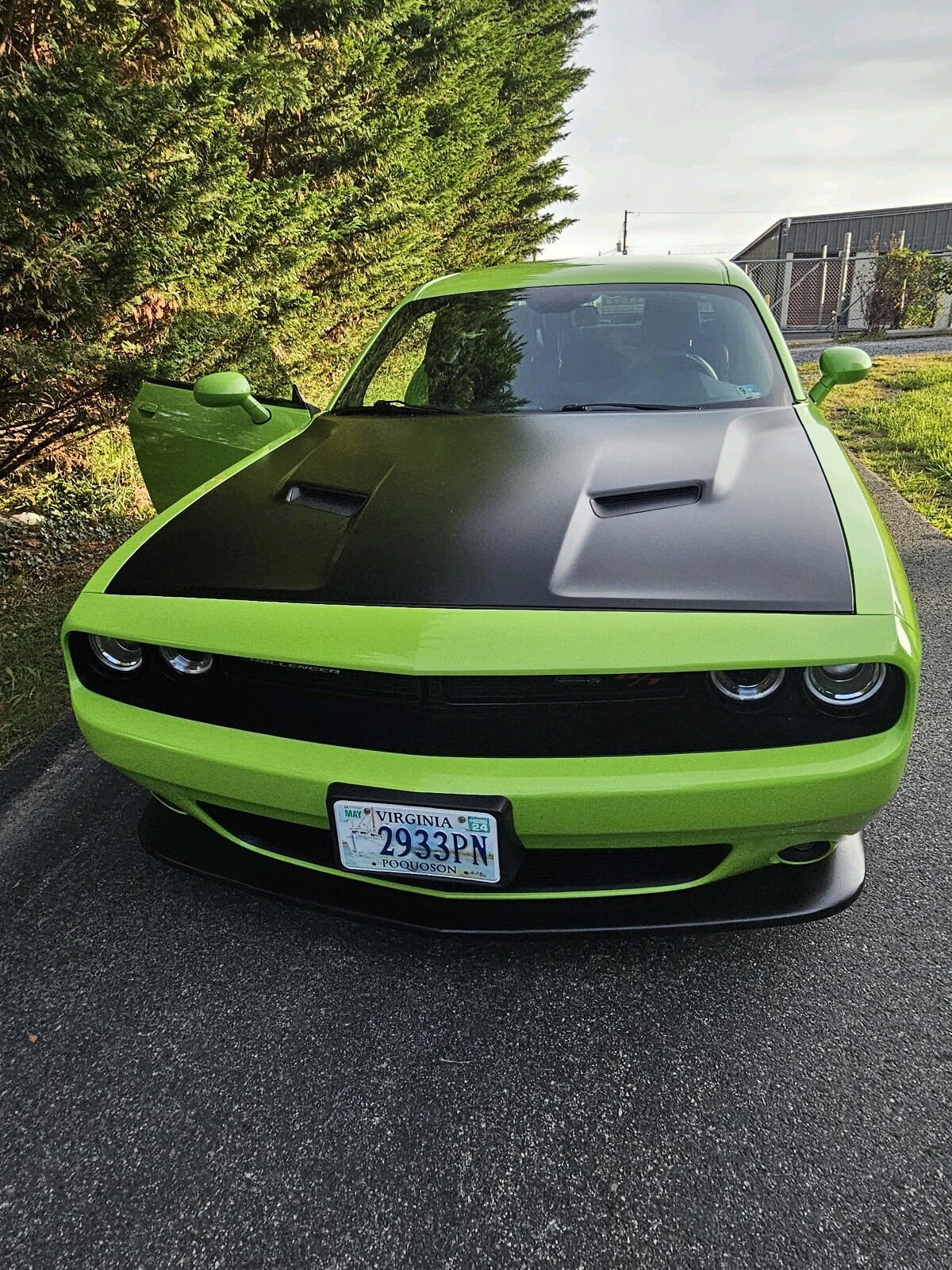 2015 Dodge Challenger R/T SCAT PACK – La Paz County Sheriff's Office ...