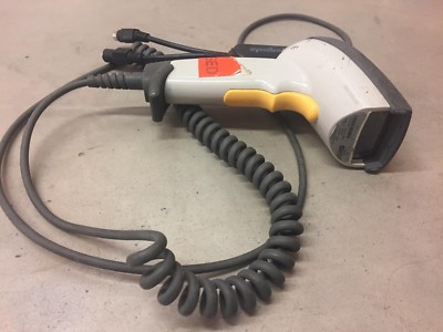 Barcode Scanners - Ls 4000I