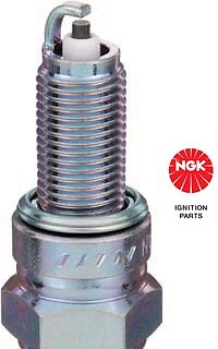 10x NGK CPR7EA-9 3901 Standard Spark Plugs | eBay