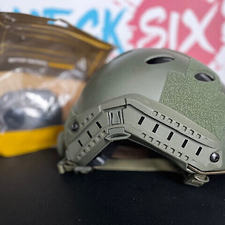 Check Six Paintball/Airsoft | eBay Stores