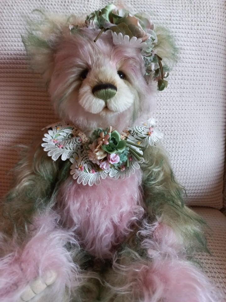 Charlie Bear Maypole | eBay