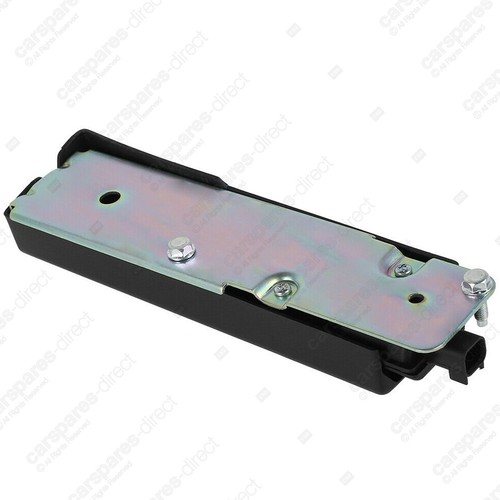 LAND ROVER DISCOVERY 3 & 4 UPPER TAILGATE LOCK ACTUATOR 2004-2018 ...