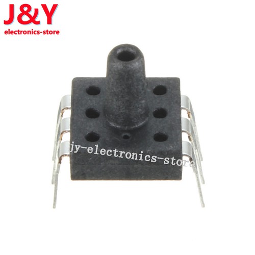 MPS20N0040D-D Sphygmomanometer Pressure Sensor 0-40kPa DIP-6 For ...