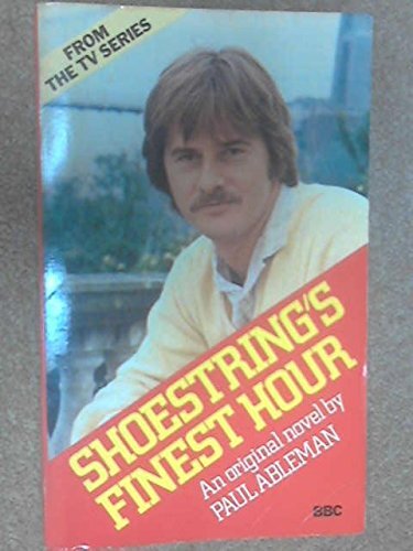 Shoestring's Finest Hour By Paul Ableman 9780563178675 | eBay