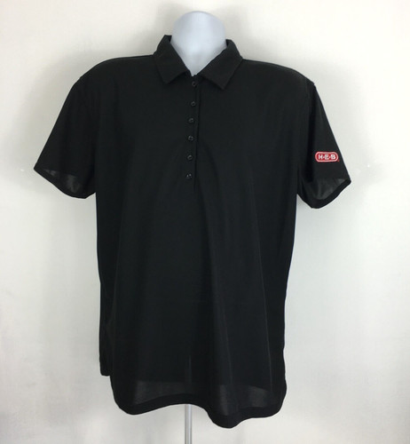 Heb employee uniform shirt - Gem