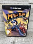 Nintendo Gamecube Mega Man Anniversary Collection CIB Game Tested | eBay