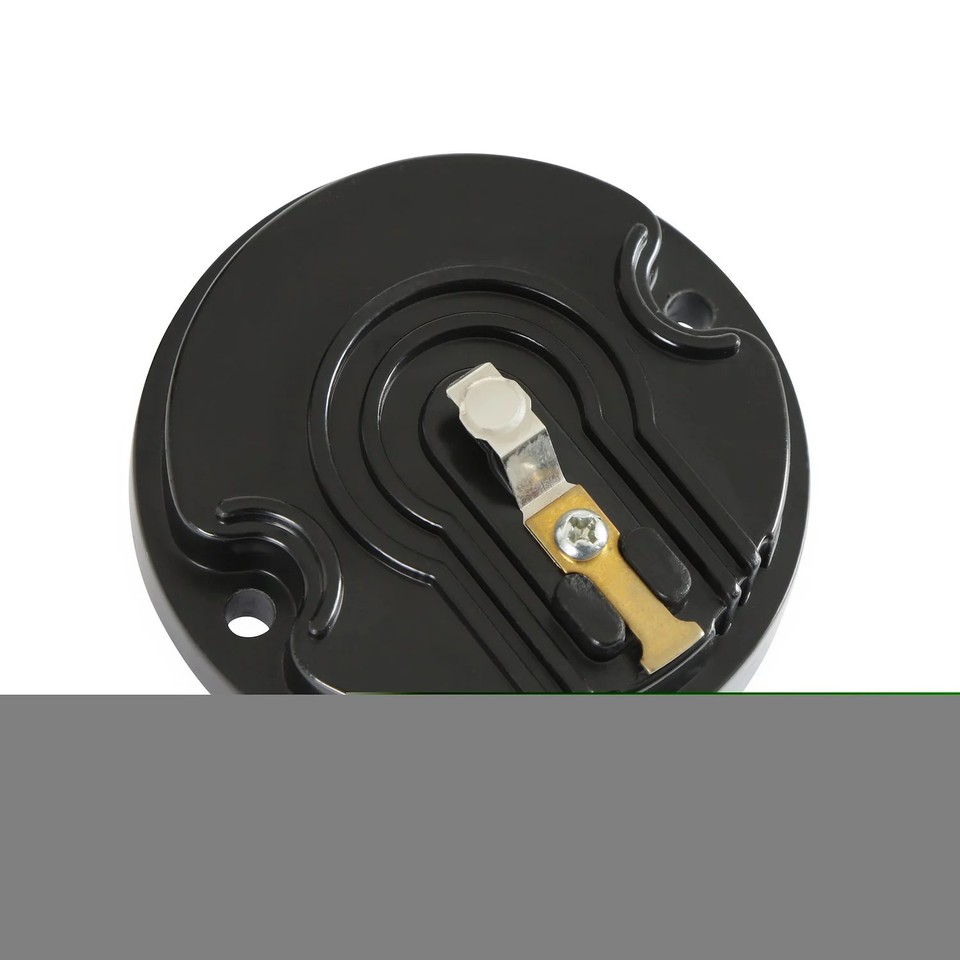 Accel 8124ACC Distributor Cap & Rotor Kit AMC/GM V8 Points type Cap | eBay